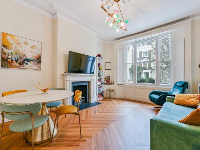 1 bedroom flat for sale