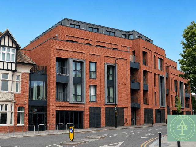 1 bedroom flat for sale
