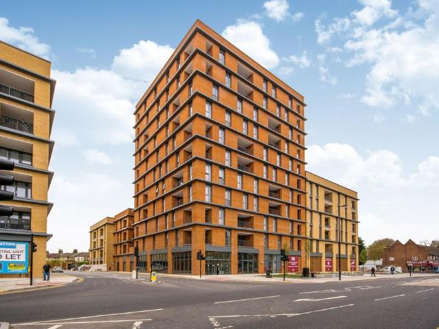 1 bedroom flat for sale