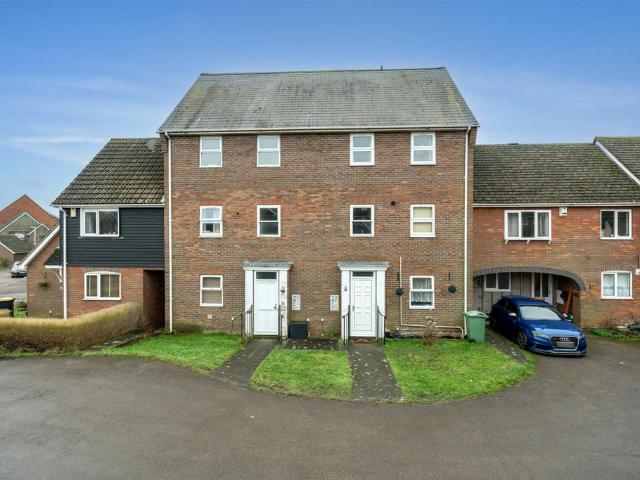 1 bedroom flat for sale