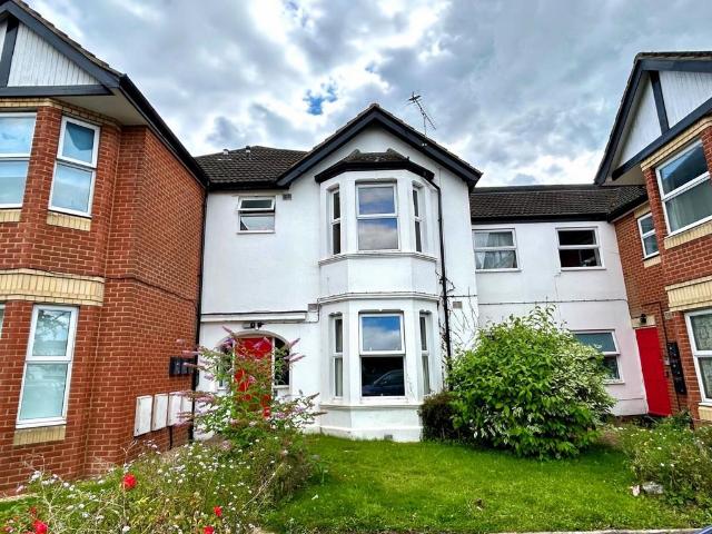 1 bedroom flat for sale