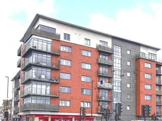 1 bedroom flat for sale