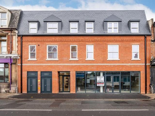 1 bedroom flat for sale