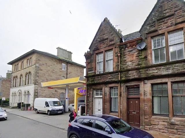 1 bedroom flat for sale
