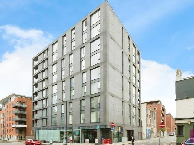 1 bedroom flat for sale