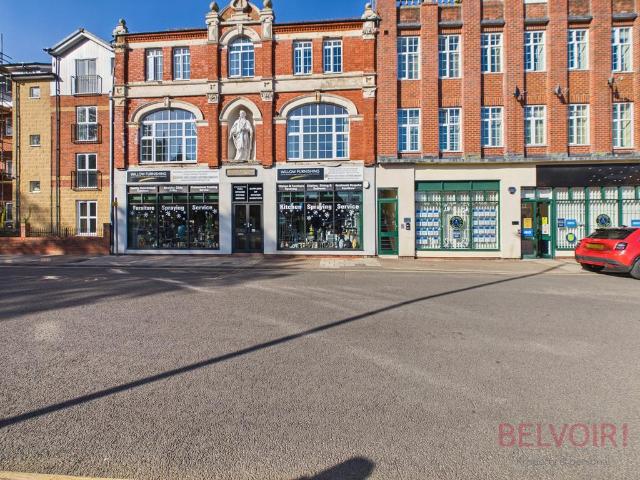 1 bedroom flat for sale