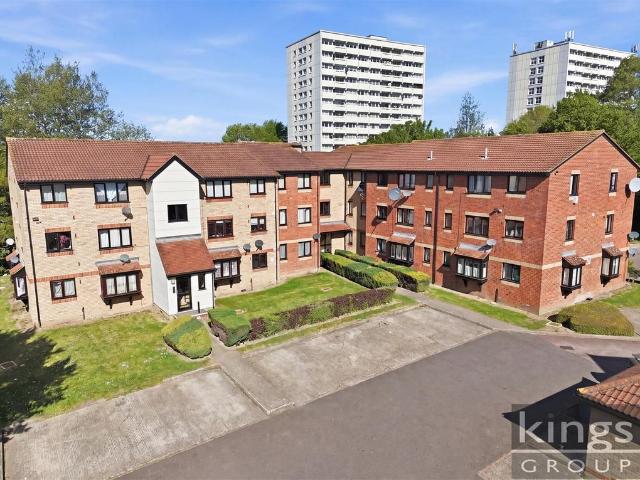 1 bedroom flat for sale