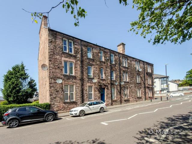 1 bedroom flat for sale