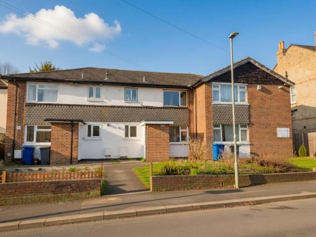 1 bedroom flat for sale