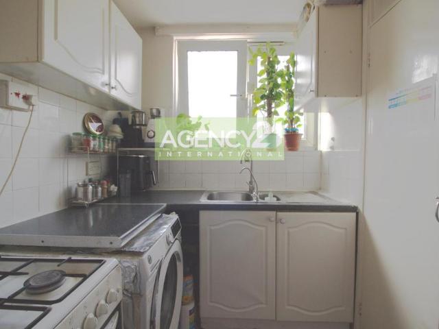 1 bedroom flat for sale