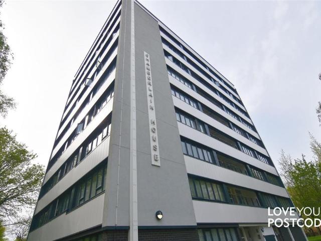 1 bedroom flat for sale
