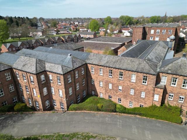 1 bedroom flat for sale