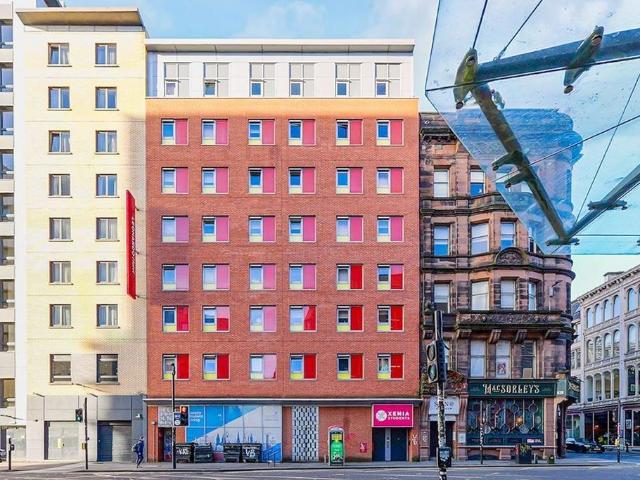 1 bedroom flat for sale