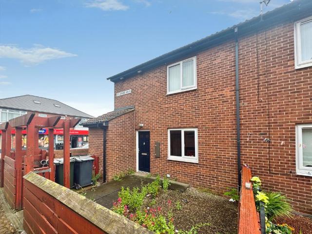 1 bedroom flat for sale