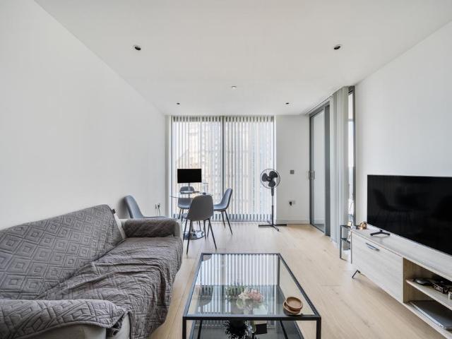 1 bedroom apartment for sale
