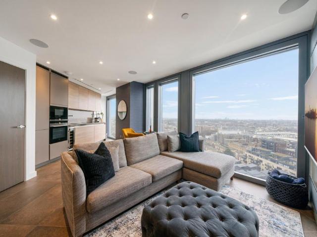 1 bedroom flat for sale