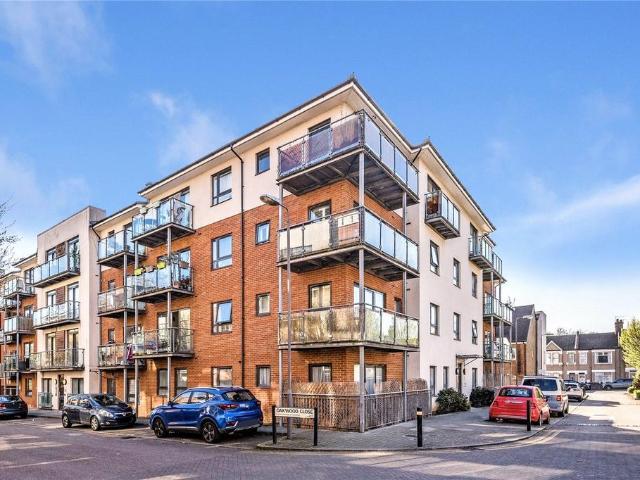 1 bedroom flat for sale