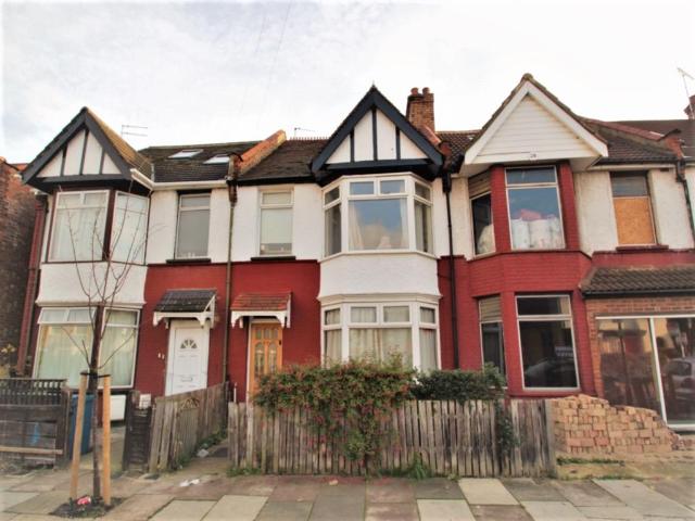 1 bedroom flat for sale