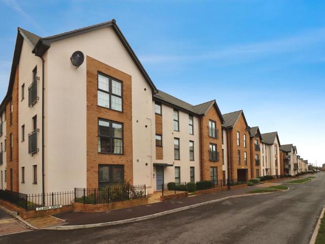 1 bedroom flat for sale