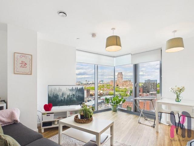 1 bedroom flat for sale