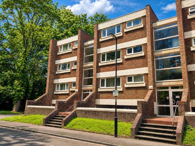 1 bedroom flat for sale