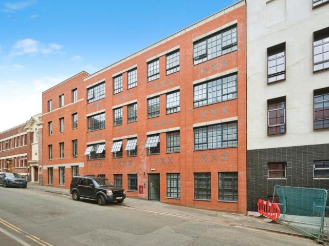 1 bedroom flat for sale