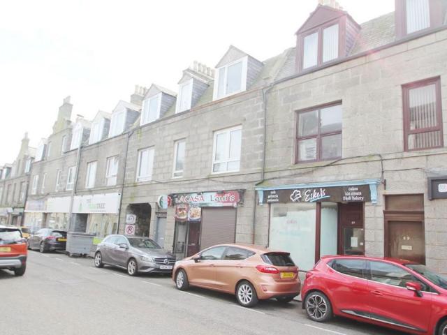 1 bedroom flat for sale