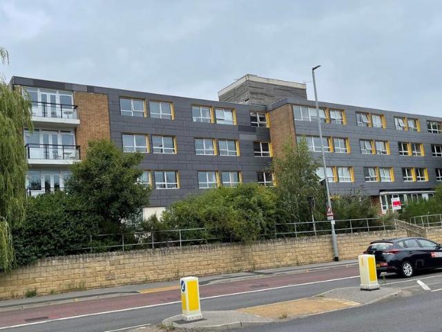1 bedroom flat for sale