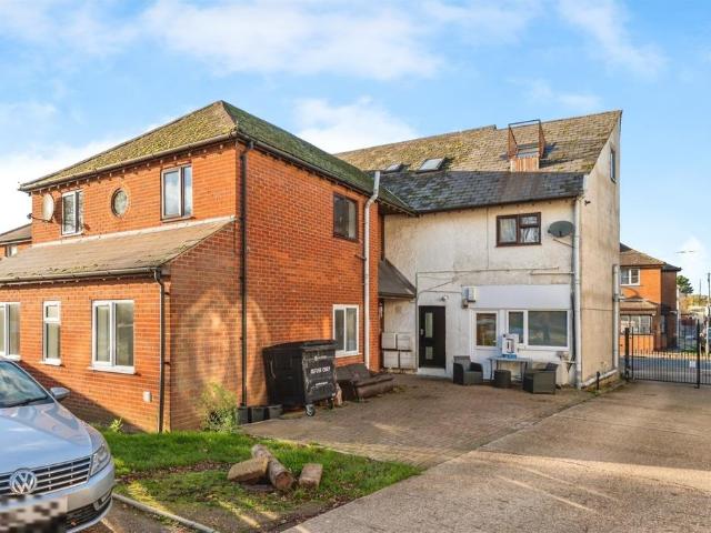 1 bedroom flat for sale