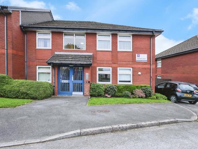 1 bedroom flat for sale