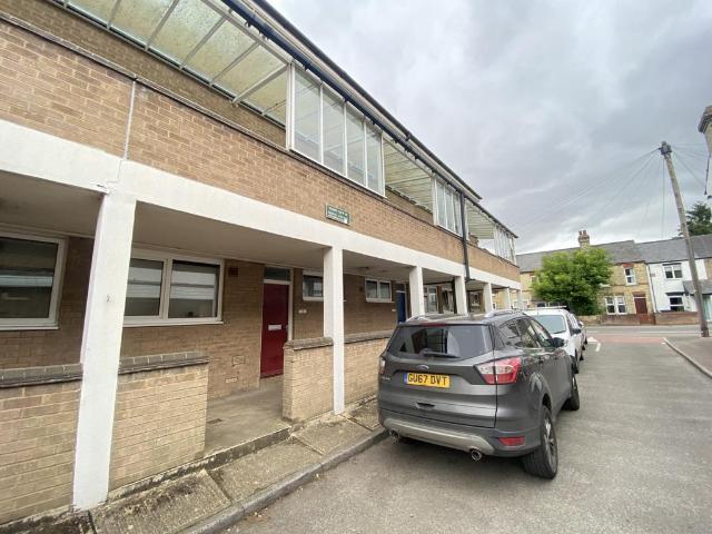 1 bedroom flat for sale