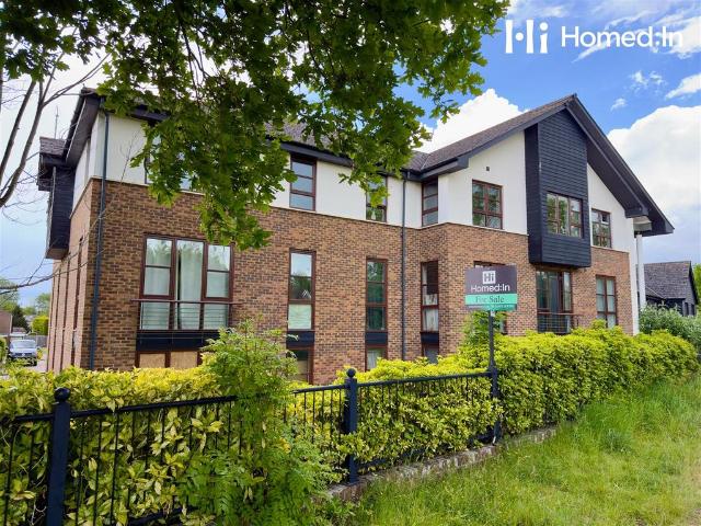 1 bedroom flat for sale