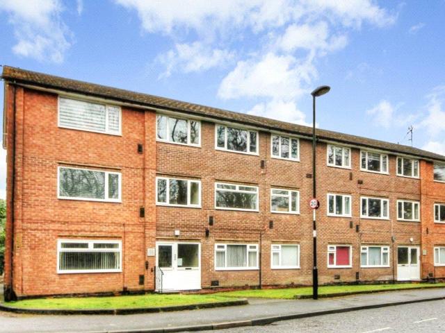 1 bedroom flat for sale