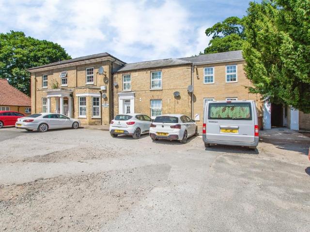 1 bedroom flat for sale