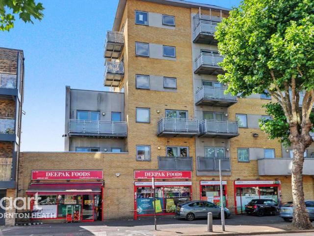 1 bedroom flat for sale