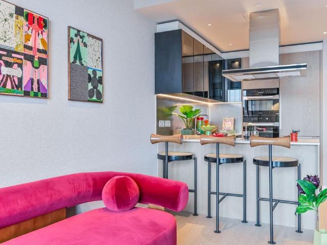 1 bedroom flat for sale