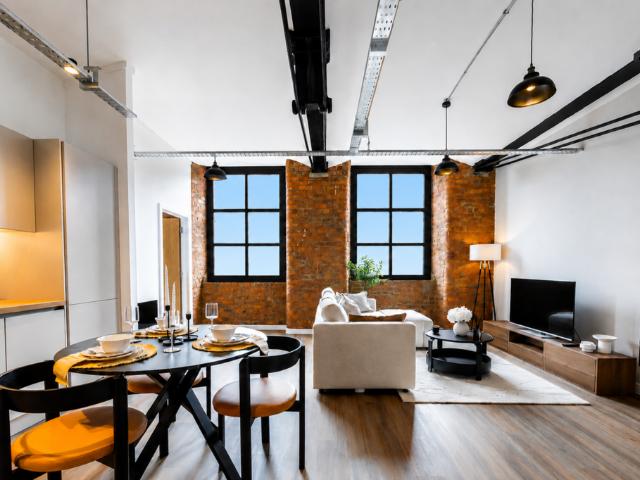 1 bedroom flat for sale