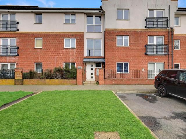 1 bedroom flat for sale