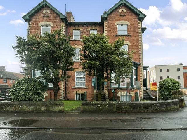 1 bedroom flat for sale