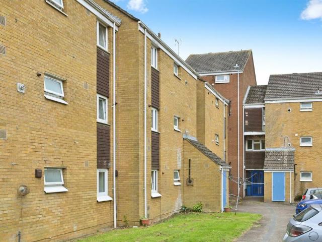1 bedroom flat for sale