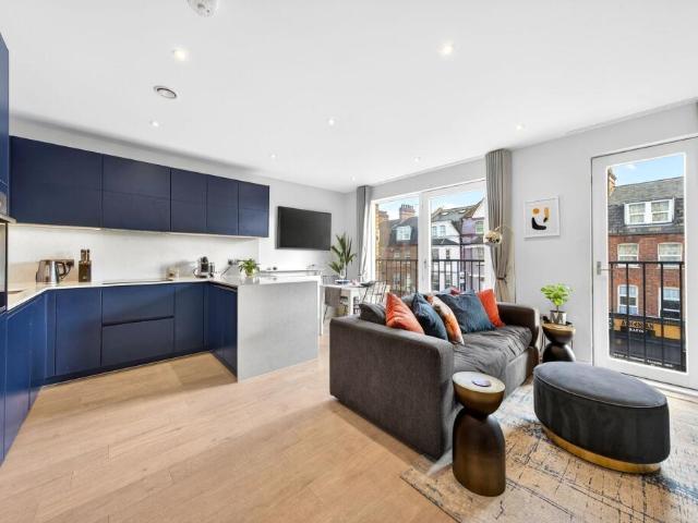 1 bedroom flat for sale