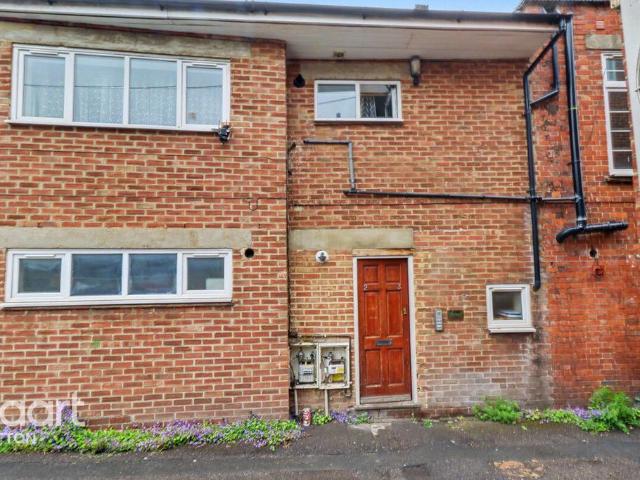 1 bedroom flat for sale