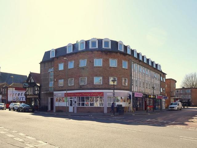 1 bedroom flat for sale