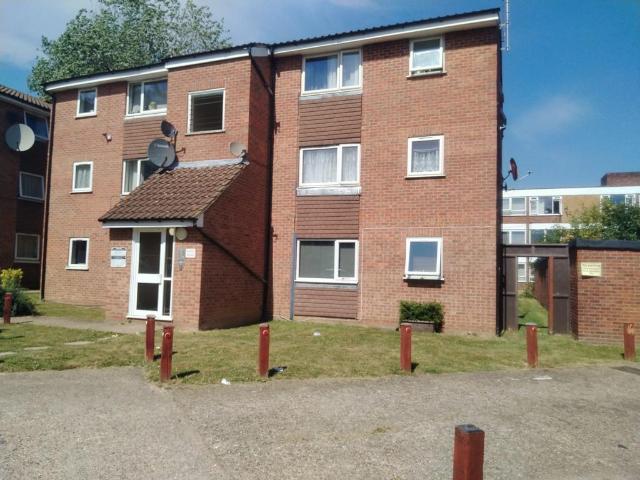 1 bedroom flat for sale