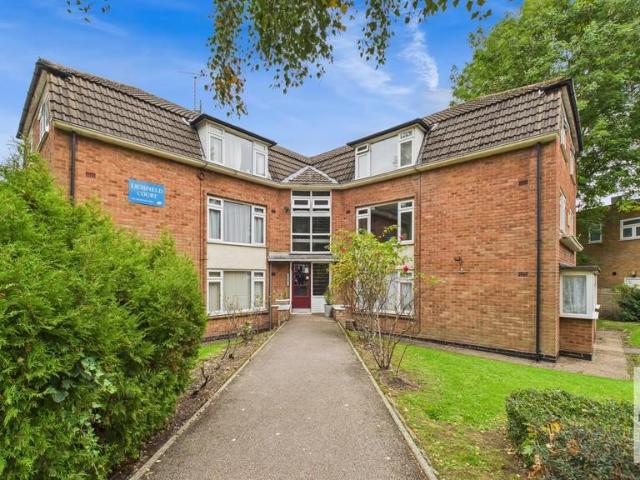 1 bedroom flat for sale