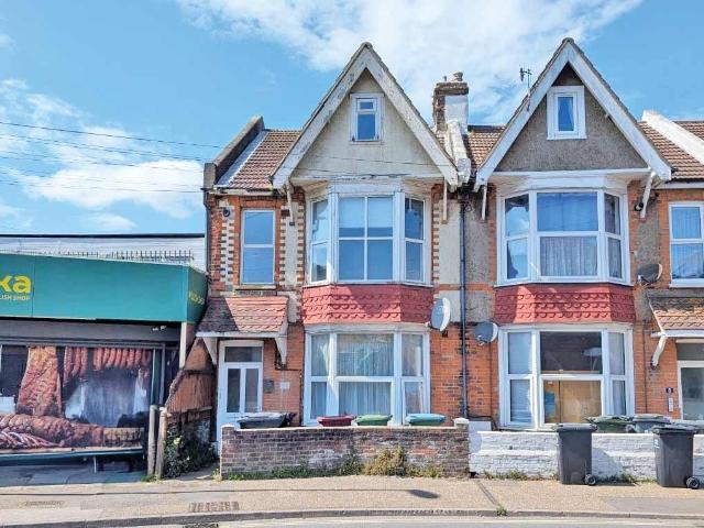 1 bedroom flat for sale
