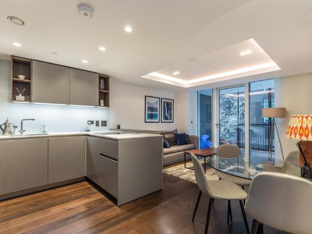 1 bedroom flat for sale