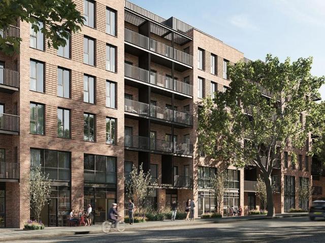 1 bedroom flat for sale