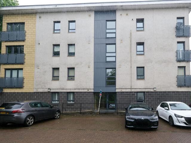 1 bedroom flat for sale