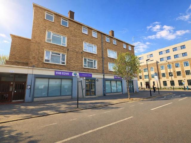1 bedroom flat for sale
